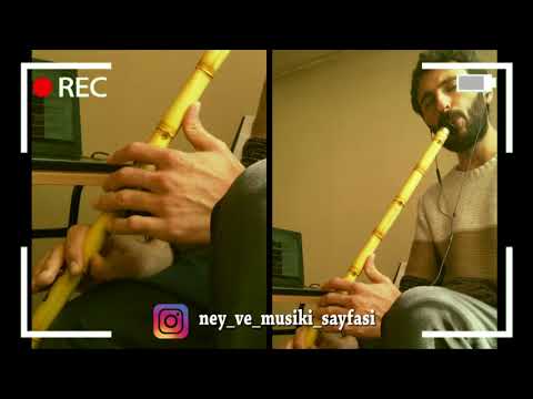 Yedi Güzel Adam Film Müziği - Ney Dinletisi