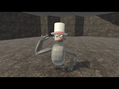 How to make a Map for your Gorilla Tag Fan Game in UNITY!!!! - YouTube