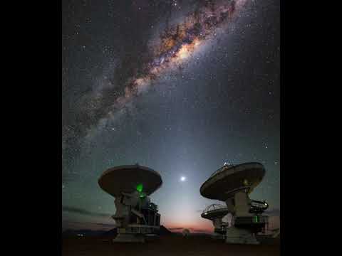 Aural Imbalance - Spacewaves [2024]