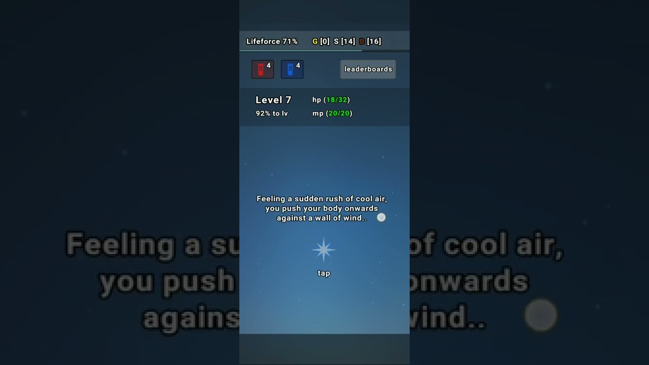 EXP Minima Strength only run brutal difficulty. part 1 - YouTube