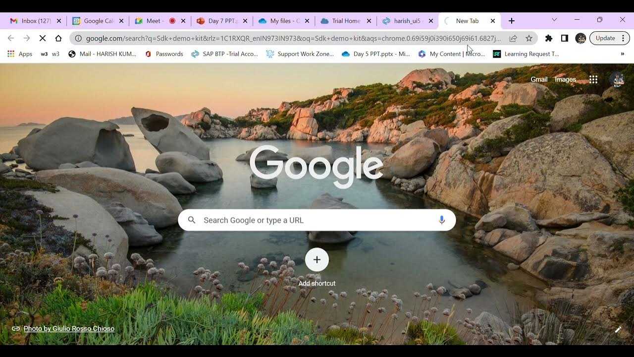 Day 7 Dynamically Changing UI Properties & Layouts - YouTube