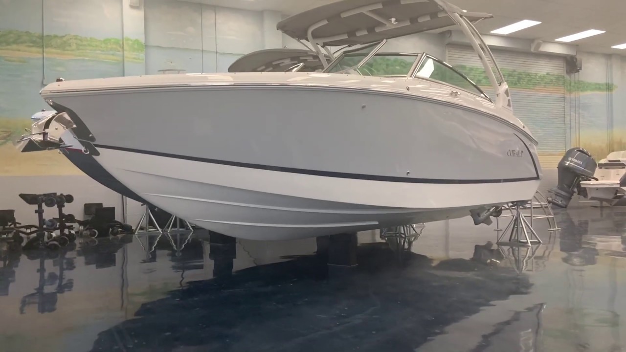 2020 Cobalt R5 - YouTube