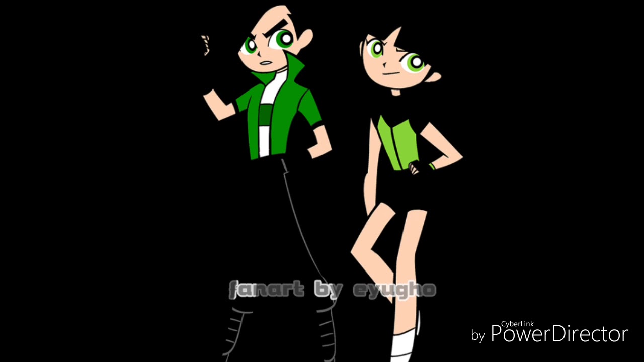 Ppg x rrb_all falls down (nightcore)song - YouTube