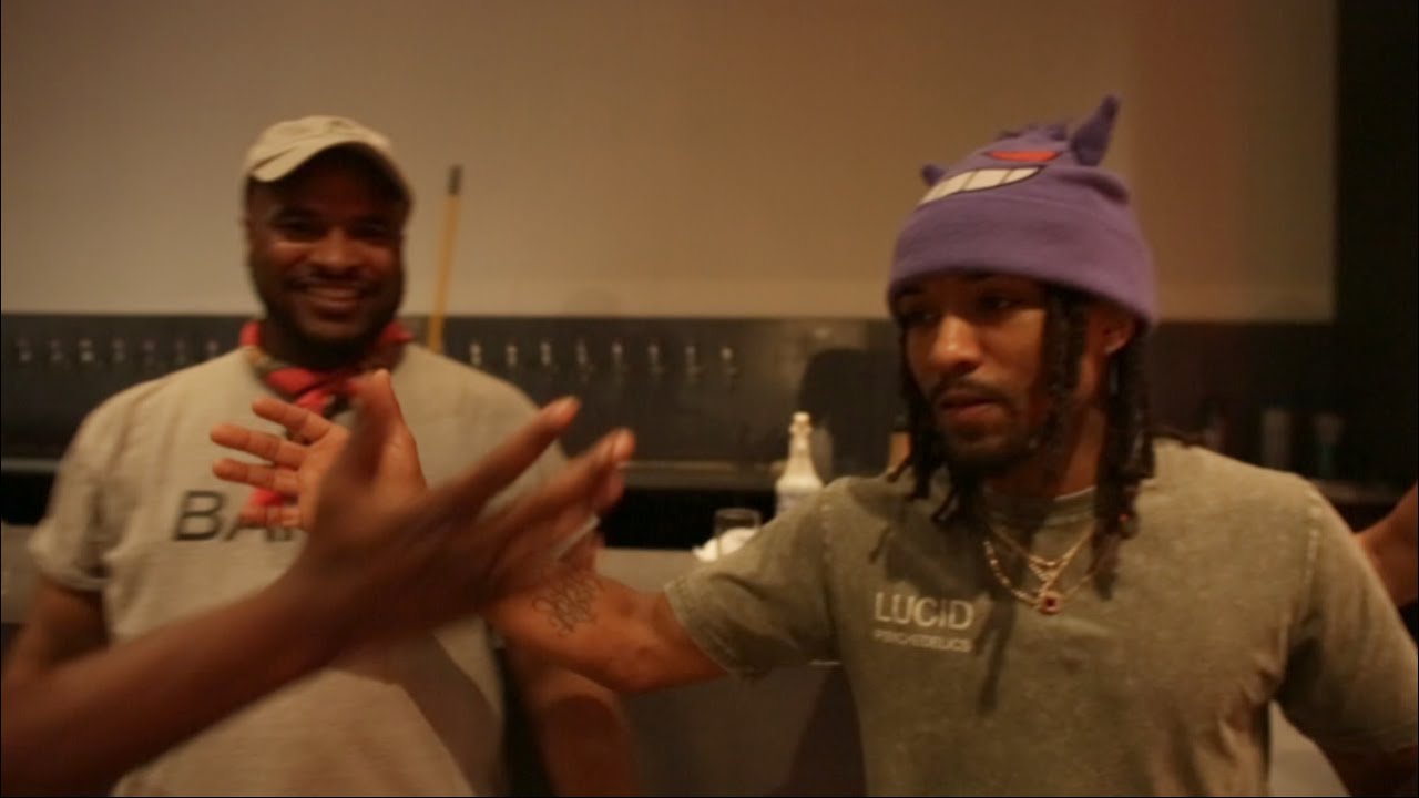 They Mad - Versace Chachi ft Chance Fischer (Official Video) - YouTube