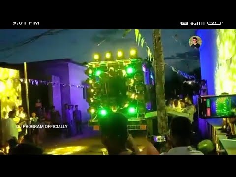 TUTU PRO NEN SETUP Opening night program 2022 - YouTube