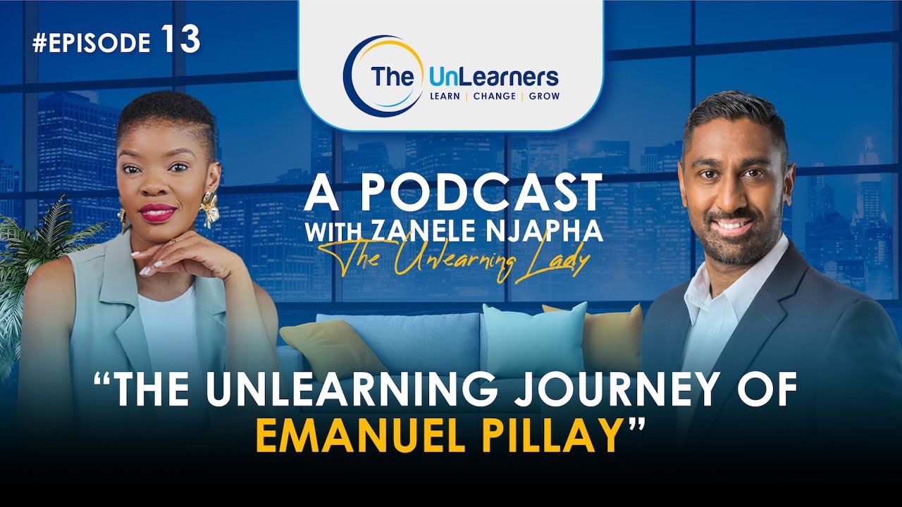 Ep 13 - Don’t CONFORM - Challenge Convention!! 💪 - YouTube