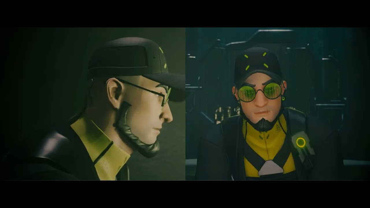 Stop searching | 3D Animation - YouTube