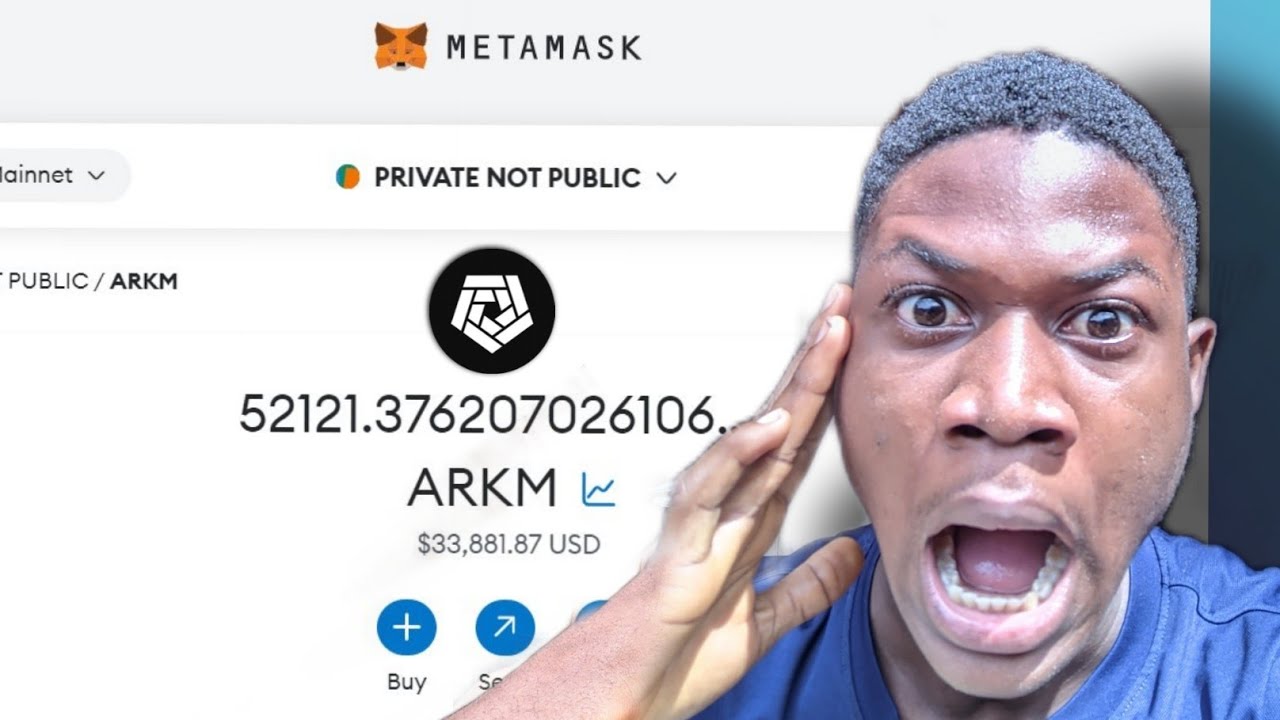 How to Qualify for Arkham (ARKM) Crypto Airdrop: Get $30,000 in 3 ...