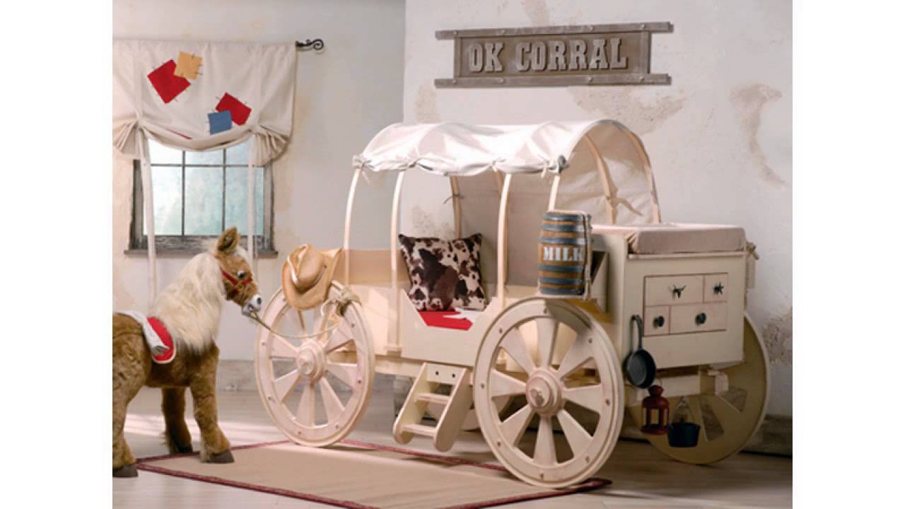 Fantasy fairy tale bedroom interior designs for kids homesthetics ...