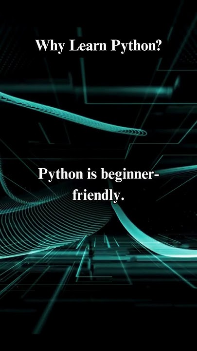 Do you KNOW?😵|Python Fun Facts | Tech Facts - YouTube