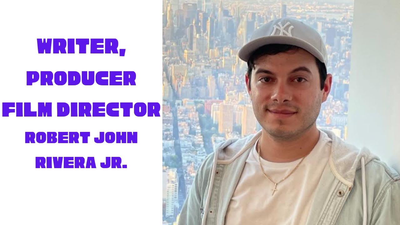 Reel Actors Reel Answers - Writer, Producer Film Director Robert John ...