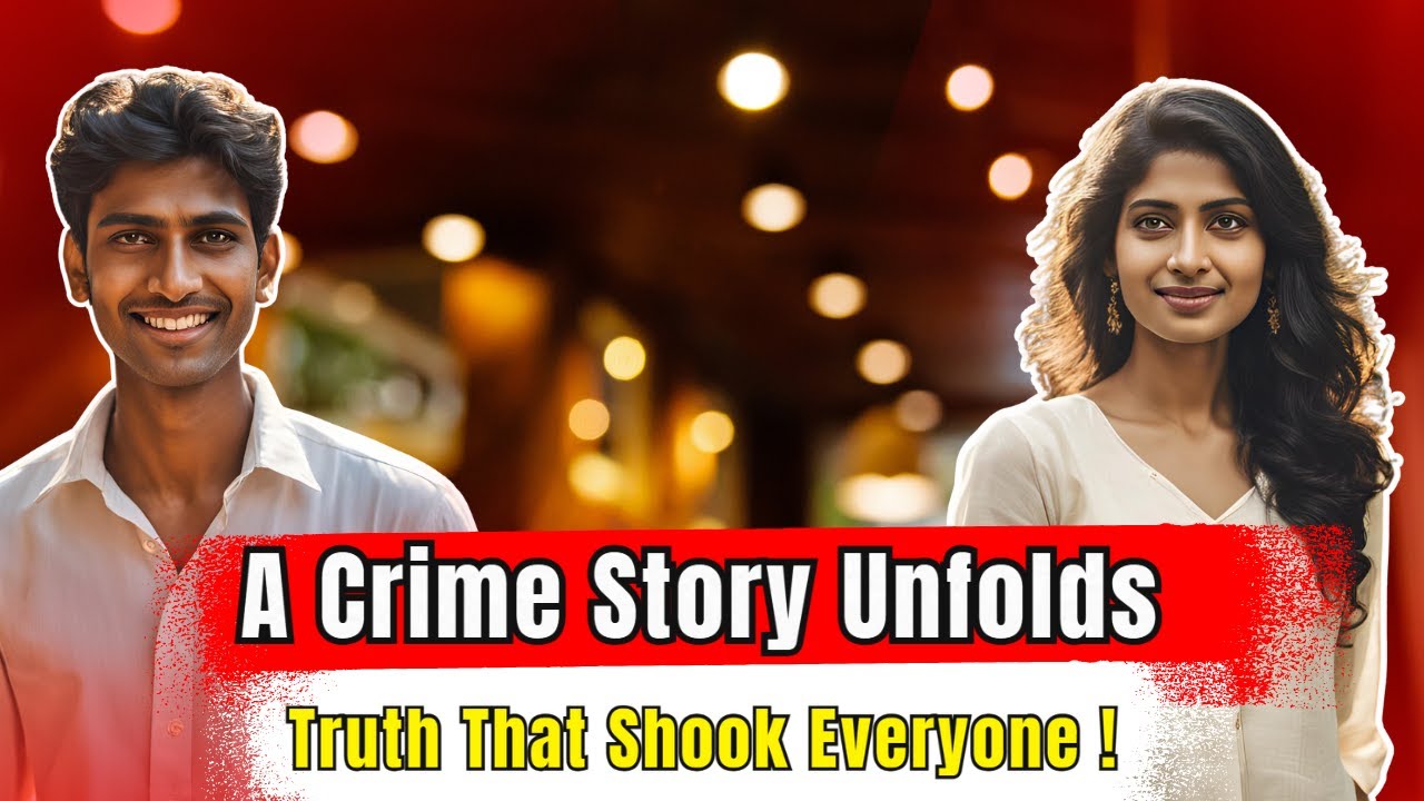 Sheela Case | The Shocking End of a Lustful Desire | Crime Story in ...