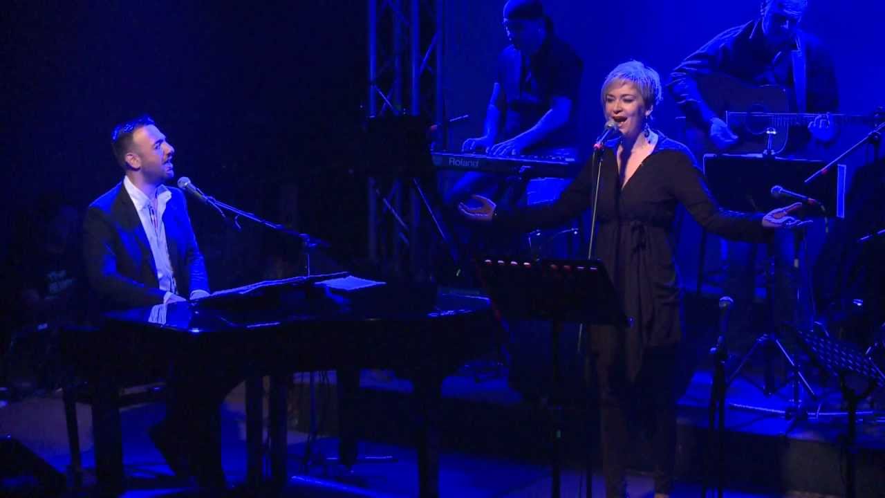 ΡΙΤΑ ΑΝΤΩΝΟΠΟΥΛΟΥ - Η ΧΩΡΑ ΜΟΥ - YouTube