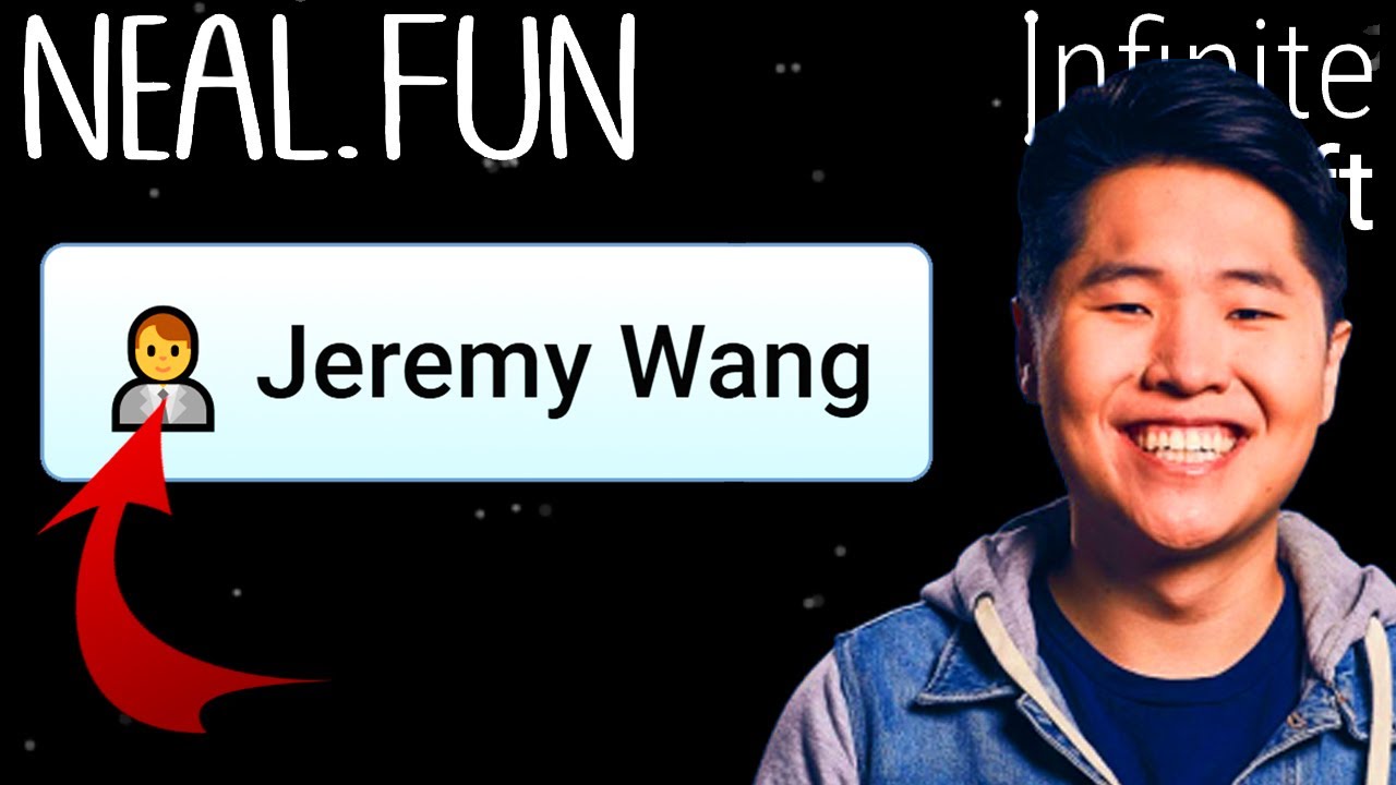 How to Make Jeremy Wang in Infinite Craft | Get Jeremy Wang in Infinite ...