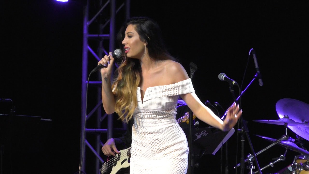 Stephi Z, “Fever” - video by Susan Quinn Sand - YouTube