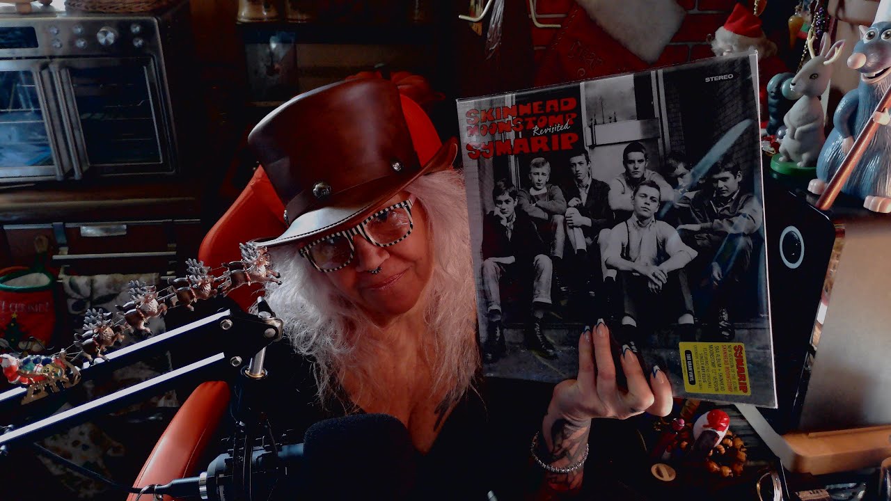 DJ Trish's 2026 Tag and New Year's Eve Inspiration w/Tink - YouTube