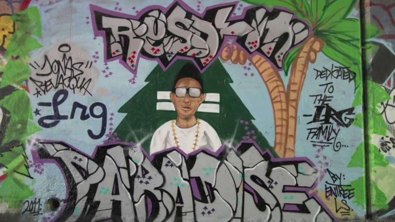 A Tribute to Jonas Bevacqua & LRG Family - YouTube