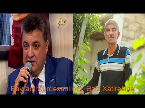 Namiq Mena Vaxtsız Ecel Bayramı aldı getdi. Exclusive ifa  2017