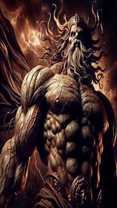 Cronos El Rey De Los Titanes Shortviral Shorts Short Youtubeshorts Cronos Mitologia Youtube