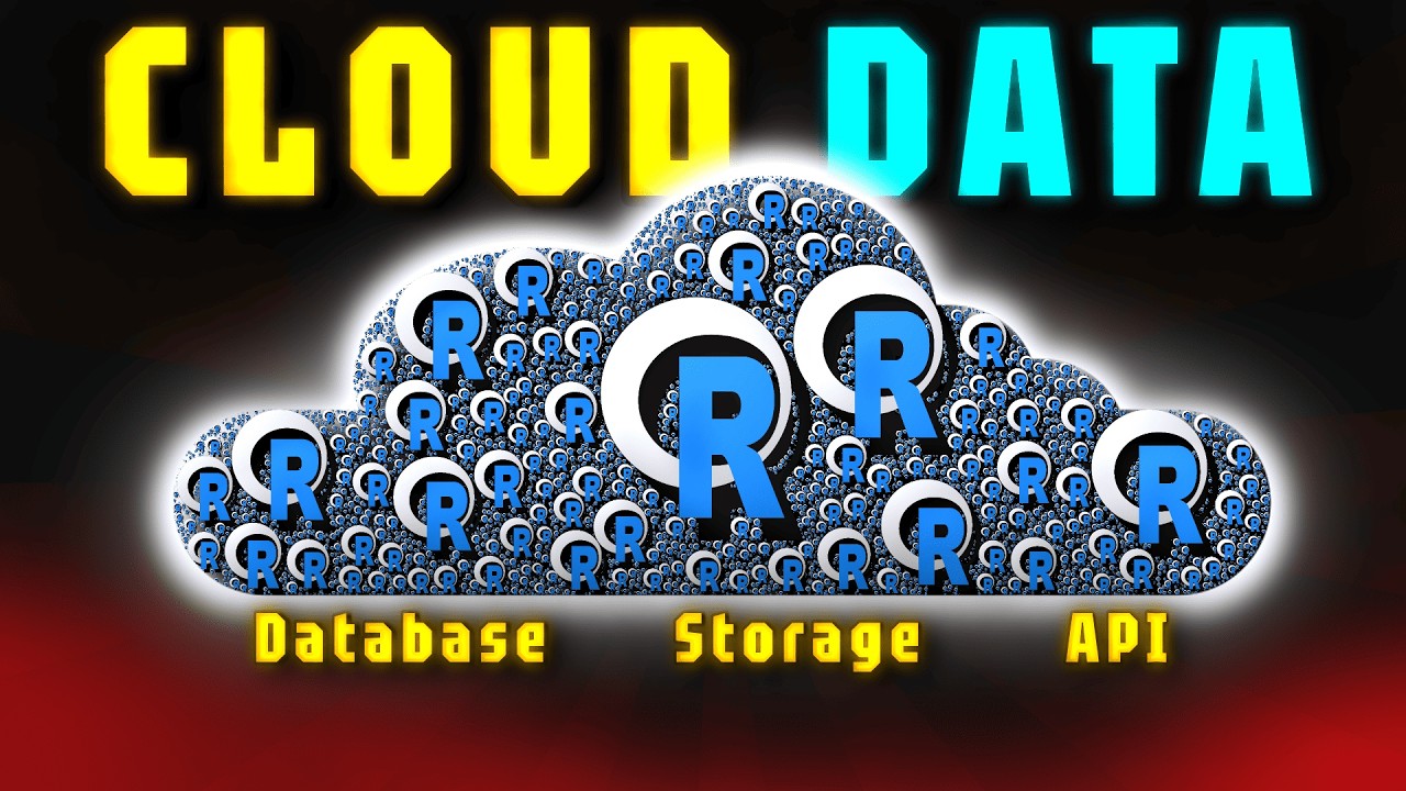 Every R user avoids the cloud until they learn to fetch data from ...