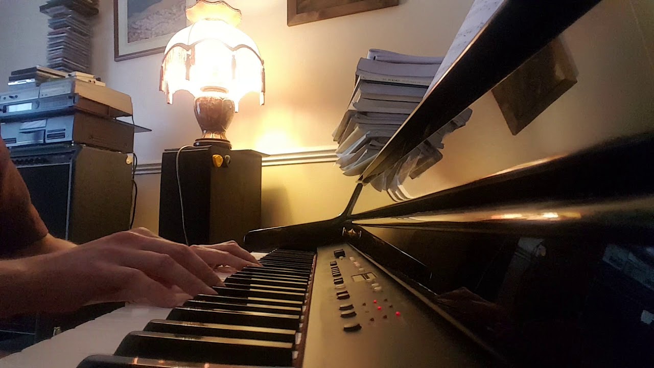 Rondeau in C major and Rondeau in C minor by Jacques Duphly - YouTube Music