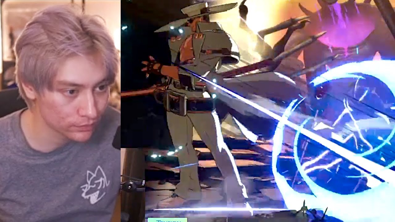 Johnny Pressure is Crazy - YouTube