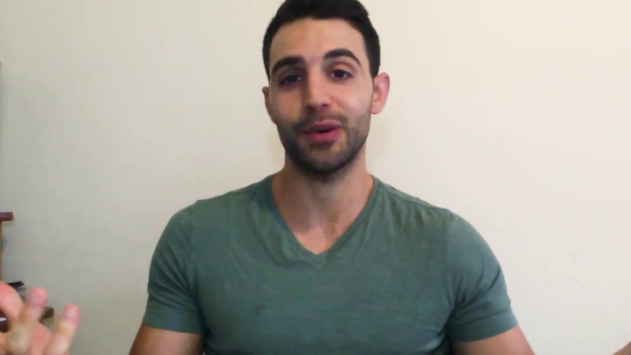 Jerome Velinsky - 5th Place Winner of 2017's Shore Scripts Feature ...