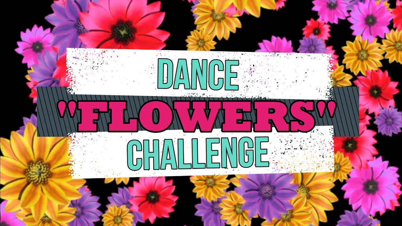 PENTHOUSE 7's Anna Garcia with a new Latin Pop Dance Challenge! - YouTube