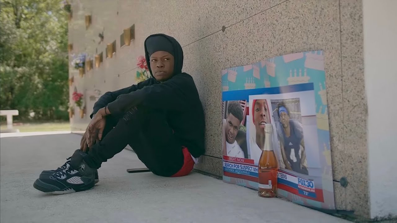 RAPPER WHO RECORDED SONG AT OPPS GRAVE "FOOLIO" - TRUTH ABOUT ...