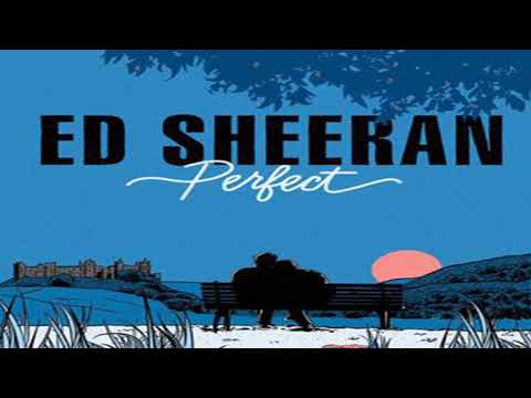Ed Sheeran Perfect - YouTube
