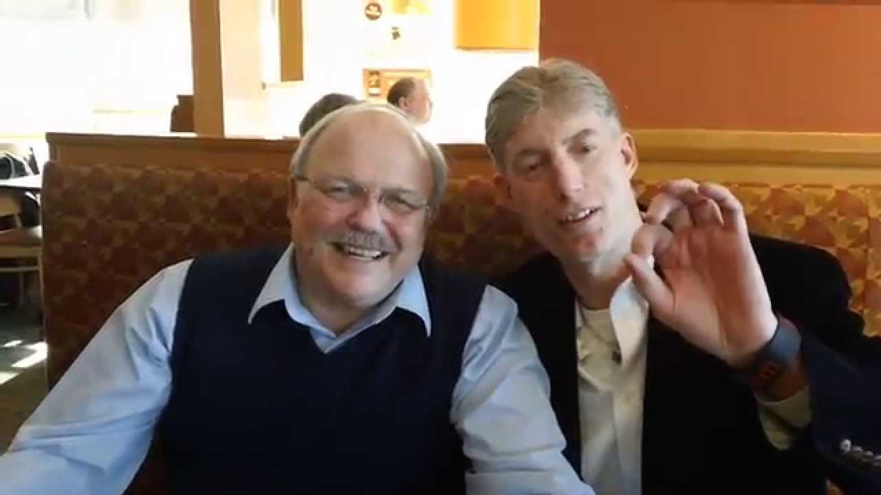 SCIENCE OF JUDGMENT - A VISIT WITH DR. JONATHAN AND JEANNIE HANSEN ...