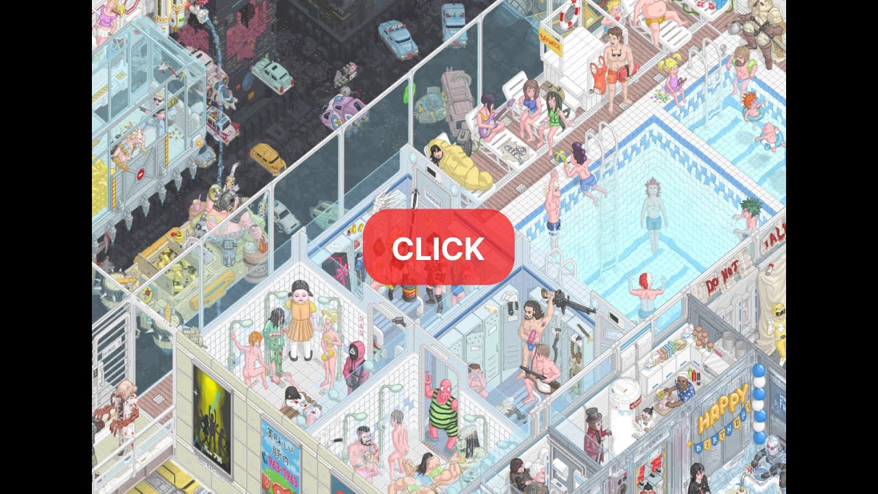 You won't believe, if I tell you such website really exist 👽🤖🧜🏻‍♀️ ...