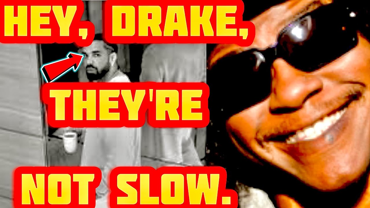 "Ab-Soul Sets the Web on Fire: Drake Aims for MJ's Spotlight with New ...