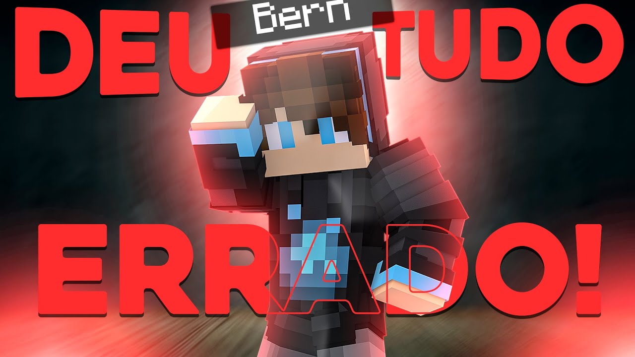 CREATIVE SQUAD 4: ELE TINHA UM PLANO FANTÁSTICO MAIS… 😶 - YouTube