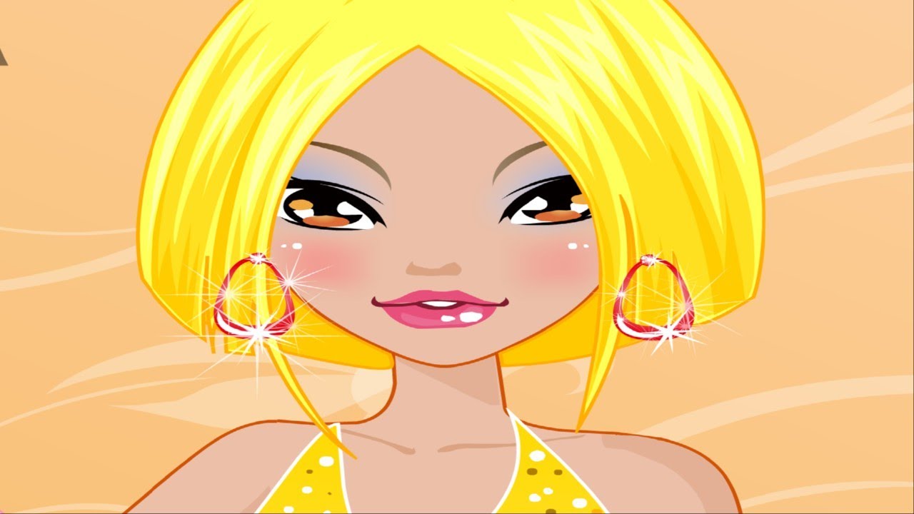 Pageant Queen - YouTube