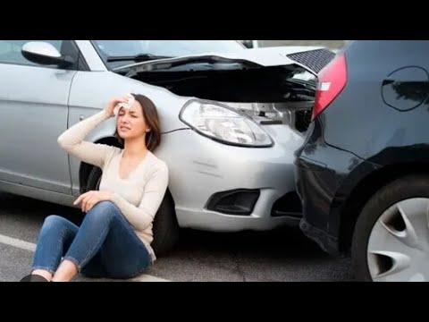 Karmic Fem Got Into Car Wreck On Their Way To Fight You!🤬😭😂Being ...