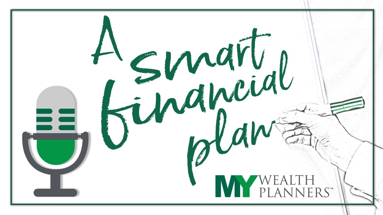 A Smart Financial Plan - Ep. 7 - Dr. Derek Tharp - YouTube