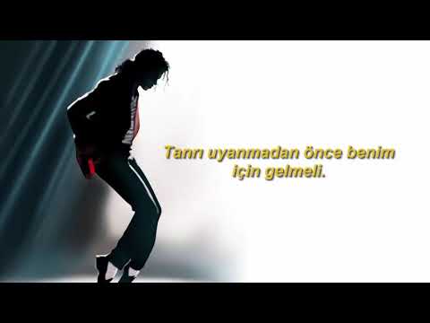 Michael Jackson - Heaven Can Wait (Türkçe Çeviri)