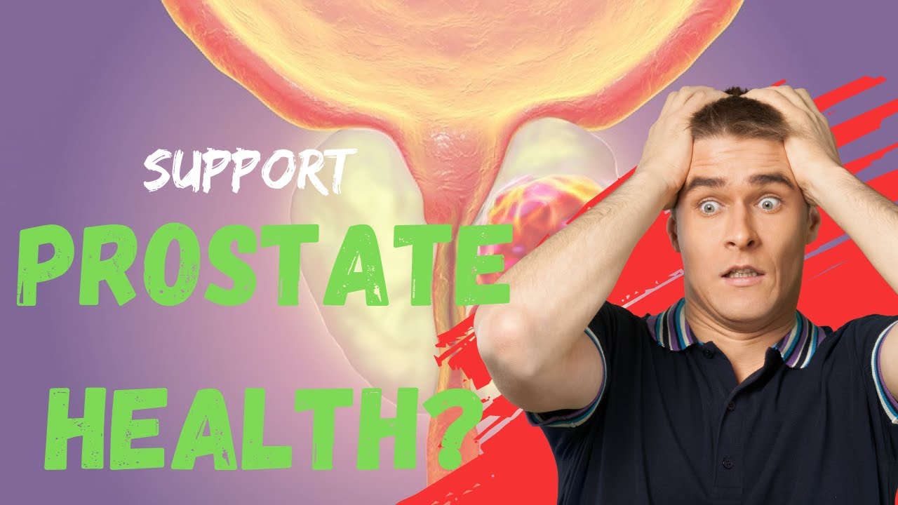 [Prostadine Reviews] 2023 - How Does Prostadine Work? - YouTube