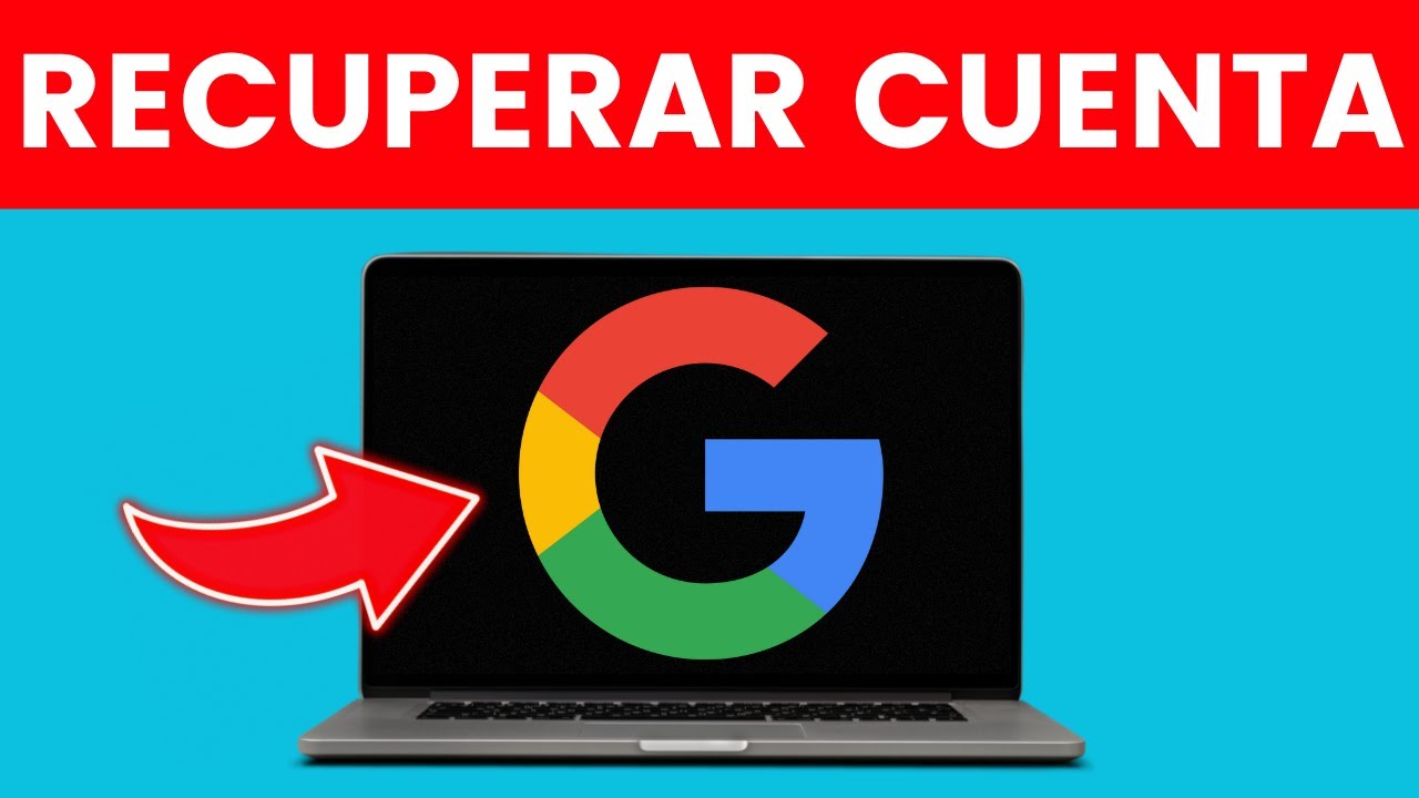 Cómo Recuperar mi Cuenta de Google si Tiene Verificación en Dos Pasos ...