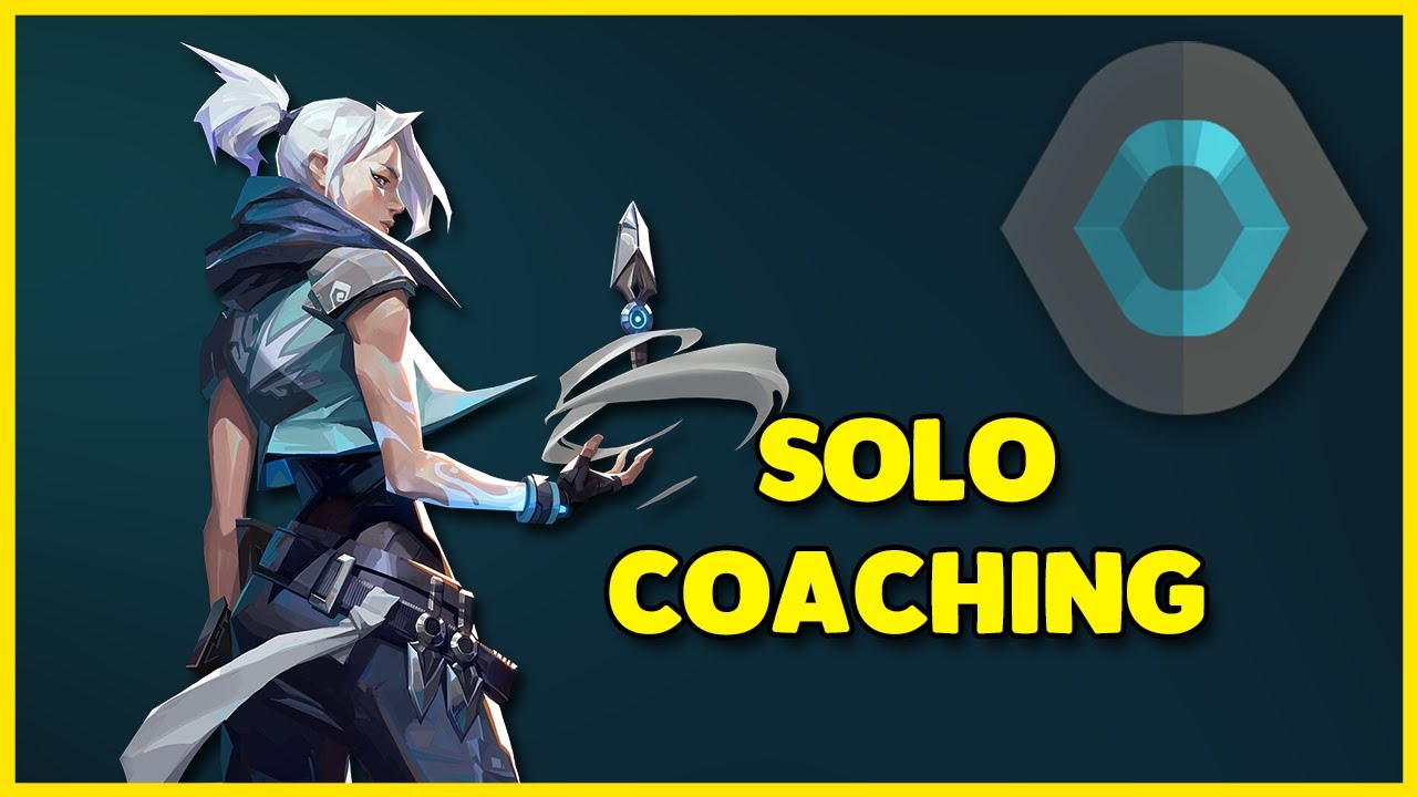 2024-06-16 Solo Coaching - Ranked Games - YouTube