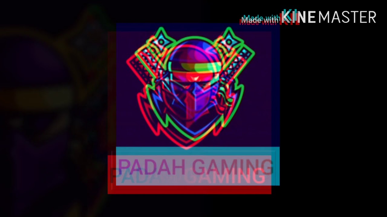 Intro PADAH GAMING - YouTube