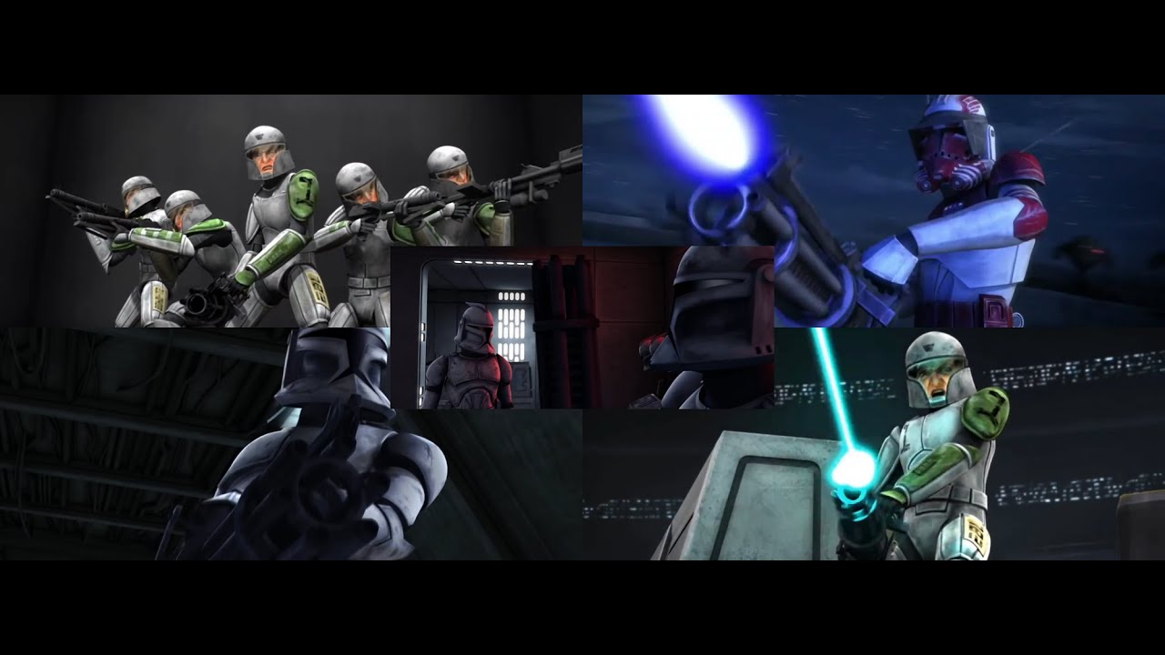 Z-6 Rotary Cannon, my beloved. - YouTube