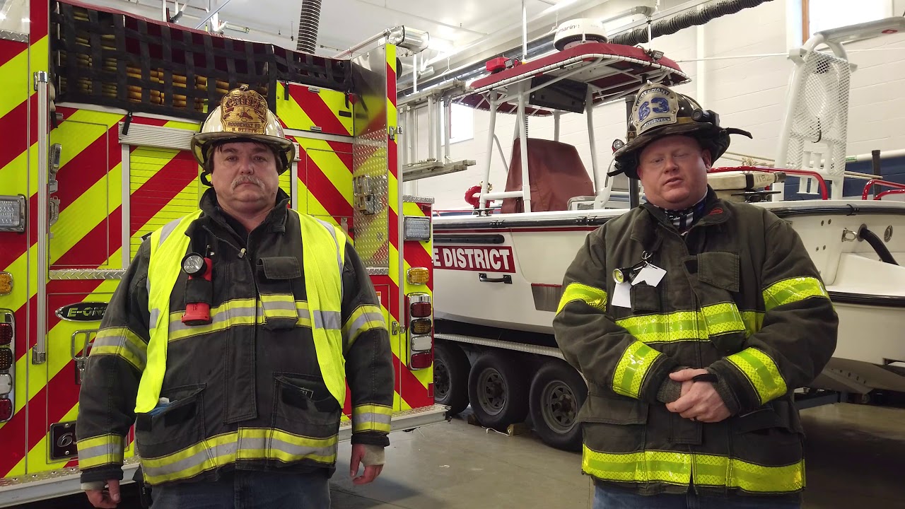 EDITH home video 2020 - YouTube