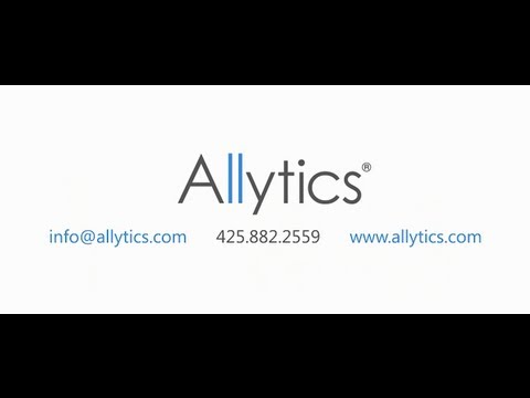 Allytics Overview - YouTube