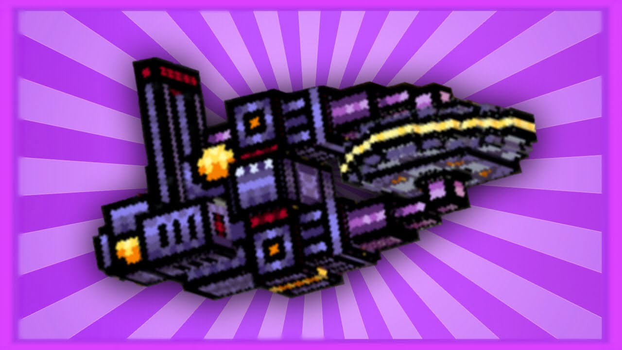 Pixel Gun 3D - Laser Disc Thrower UP1 [Review] - YouTube