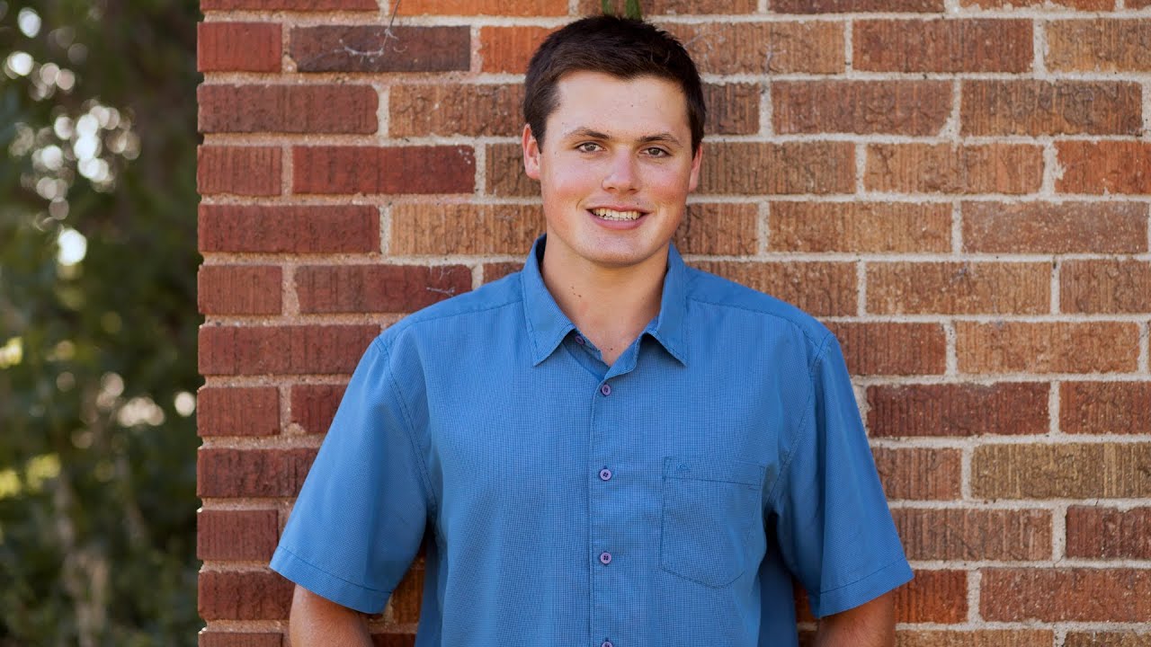 Skipper Showcase: Jameson Michels - YouTube