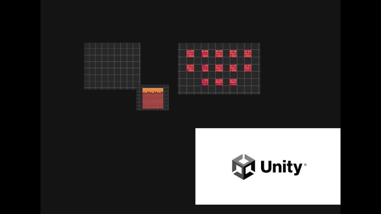 Unity - How To - Adjust tiles size - YouTube