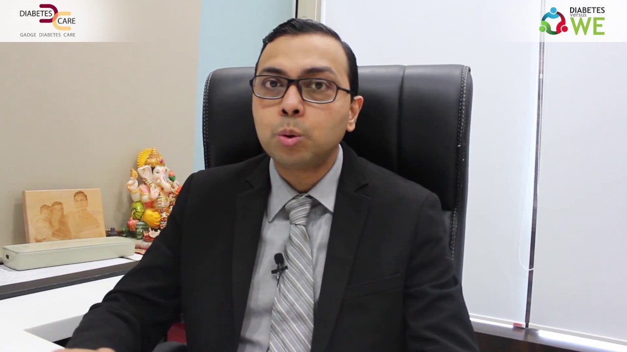 Can Diabetics Fast During Festivals? | Festival And Diabetes| Dr ...