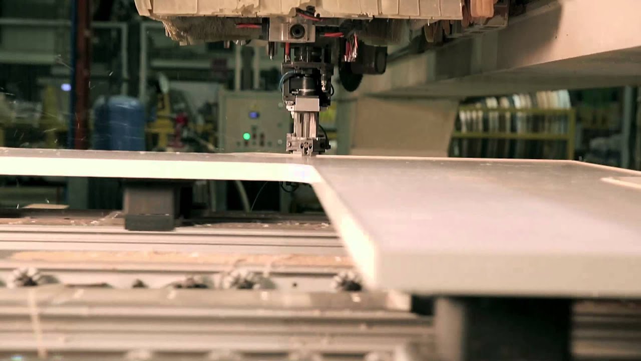 Godrej Interio Shirwal Facility Film - YouTube